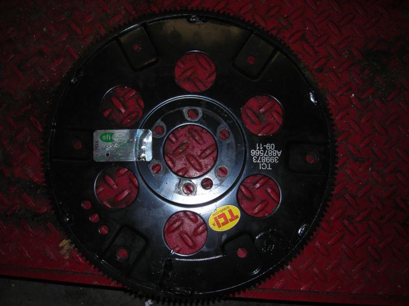 Buy 4.0 FORD EXPLORER SOHC USED FLEXPLATE EXPLORER RANGER in Landers ...