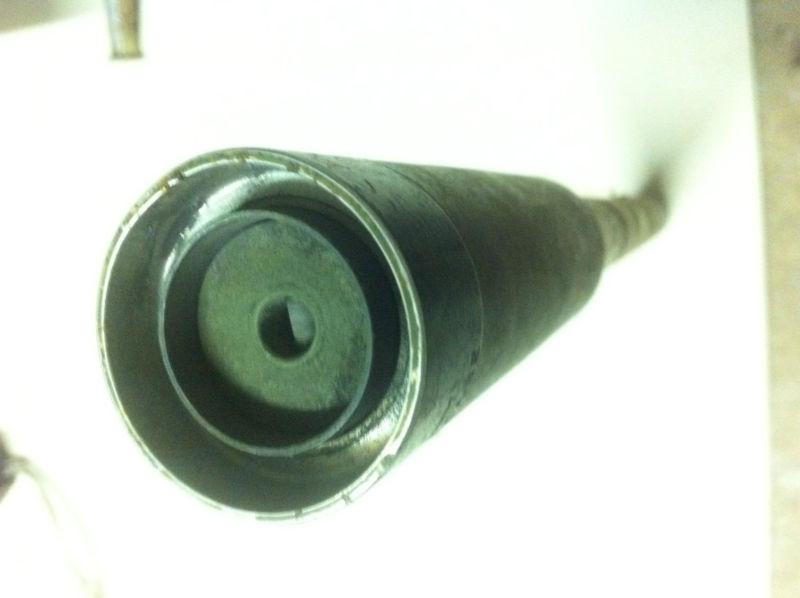 Find bell 206 collective stick in Wellston, Oklahoma, US, for US $50.00