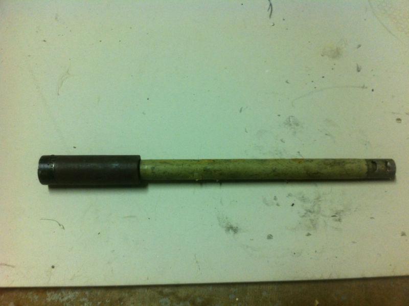 Find bell 206 collective stick in Wellston, Oklahoma, US, for US $50.00