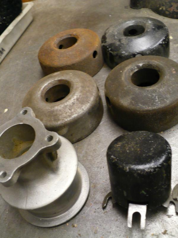 Find Original Vintage Model T Ford Parts Assortment in Sparks, Nevada ...