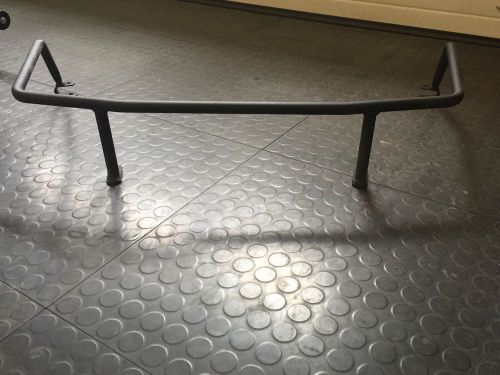 Find Can-Am New OEM Outlander, MAX ATV Front 4" Rack Extender Extension ...