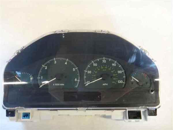 Find 00 01 02 Range Rover Speedometer OEM in Parryville, Pennsylvania ...