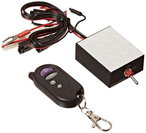 Find Kuryakyn 4799 Remote Control for Lizard/Infinity Auxiliary Light ...