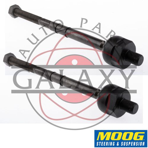 Find Moog Inner Tie Rod Ends Pair Fits Ford Explorer Mountanieer Ranger ...