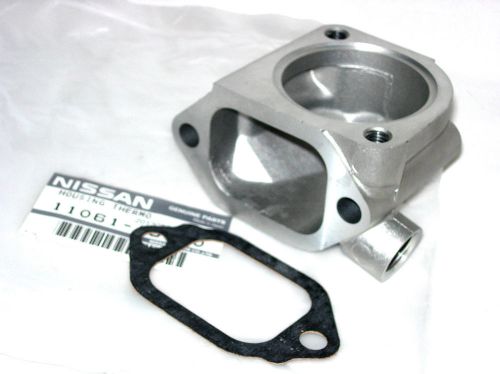 Find Datsun Bluebird 510 Pick-Up 610 620 L16 L18 Genuine Thermostat ...