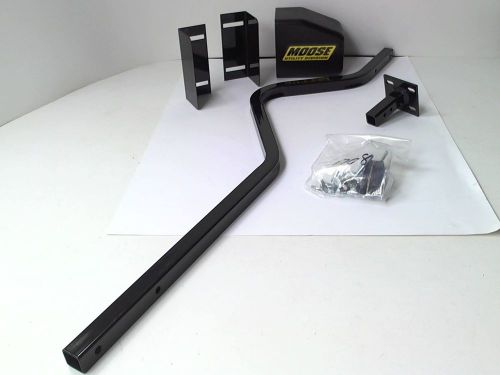 Find HONDA FOREMAN RANCHER RECON REAR SOFT RACK BAG 0SL56-HR3-100B in ...