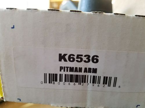 Find Steering Pitman Arm Moog K6536 in San Jacinto, California, United ...