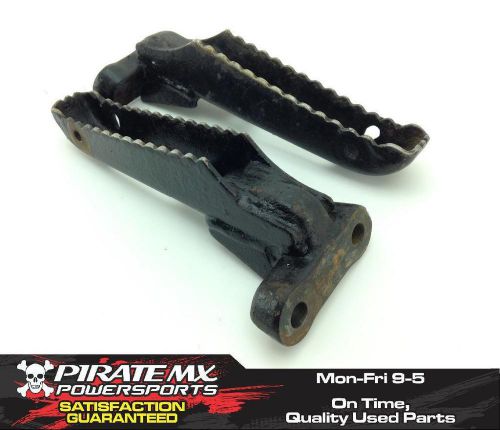 Purchase Pro Design Aluminum Power Shifter Honda TRX450R TRX 450R in ...