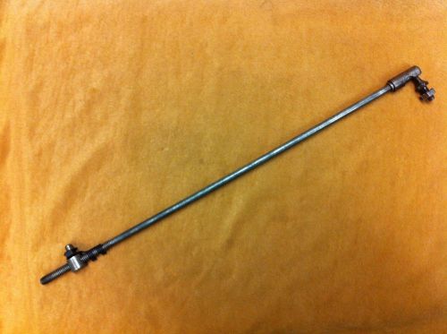 Find 1950's,1960's Ford,Lincoln,Mercury original accelerator rod with ...