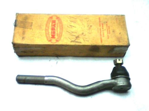 Find NOS MOPAR USA Inner Tie Rod Fit many 1957-64 Chrysler Dodge Desoto ...