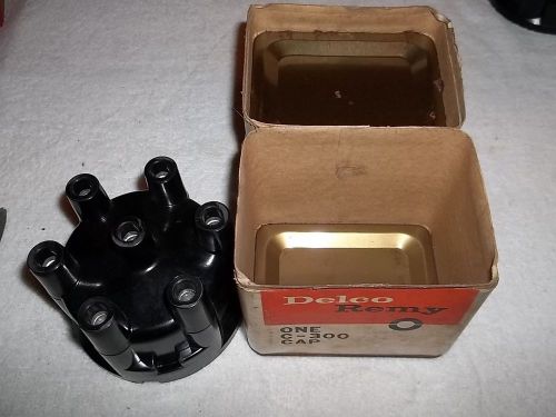 Find Delco Remy Distributor Cap C-300 NOS in Depoe Bay, Oregon, United ...