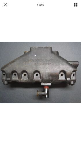 Find Mercruiser 4.3 Exhaust Manifold in Hubbardston, Massachusetts ...