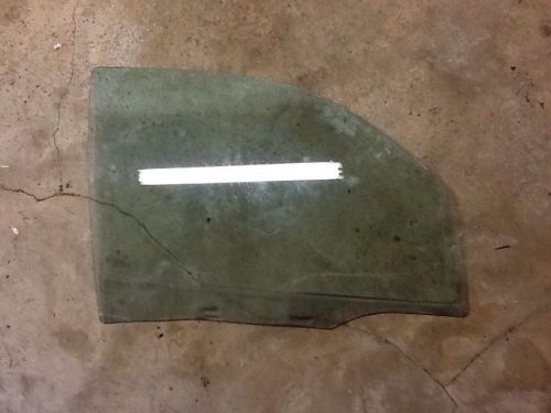Find 2001- 2005 Chrysler PT CRUISER Left Driver Side Front Door Window ...
