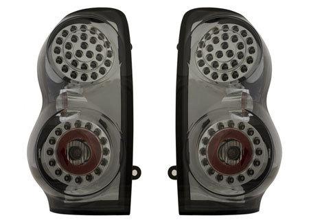 Find Durango IPCW LED Tail Lights - LEDT-406CS in USA, US, for US $253.07