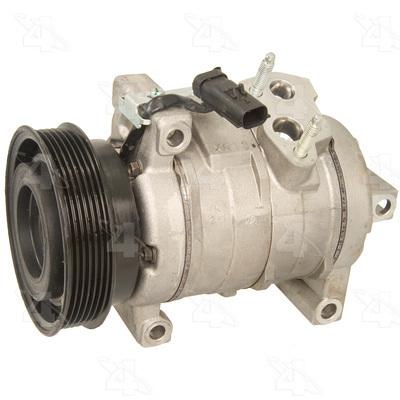 Find FOUR SEASONS 97346 A/C Compressor in Chino, California, US, for US ...