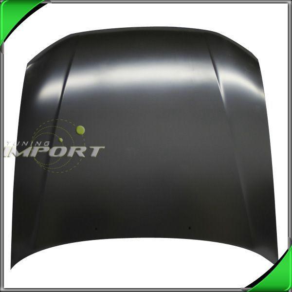 Find NEW FRONT PRIMED STEEL PANEL HOOD 1999-2003 MITSUBISHI GALANT ...