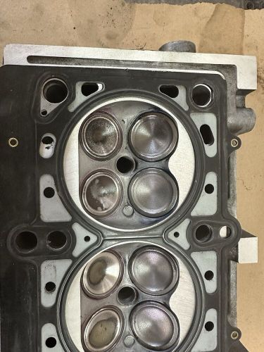 Find Performance Dodge neon Dohc 2.0L cylinder head in Three Rivers ...