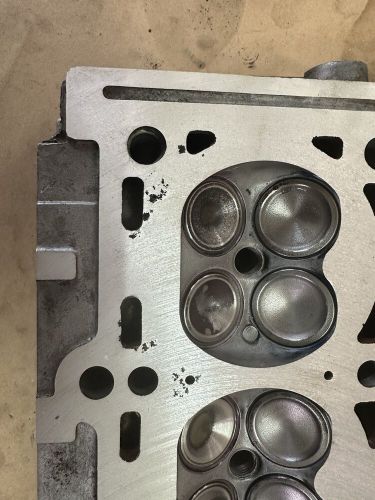 Find Performance Dodge neon Dohc 2.0L cylinder head in Three Rivers ...
