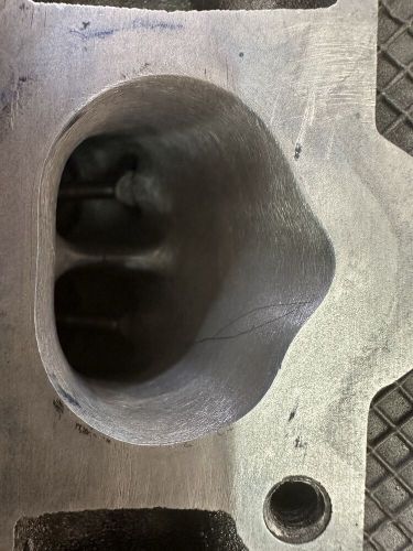 Find Performance Dodge neon Dohc 2.0L cylinder head in Three Rivers ...