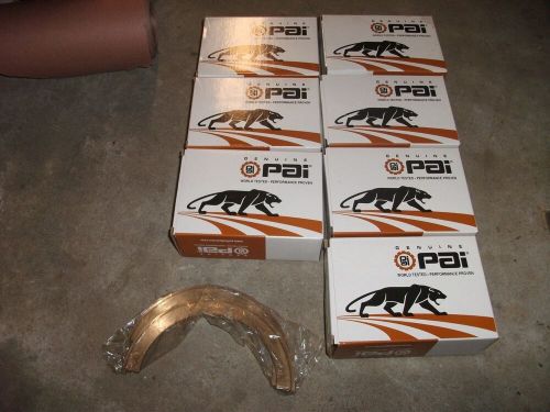 Find PAI 370180 CATERPILLAR CAT 2436718 MAIN BRG SET 370020 x7, 7E9262 ...