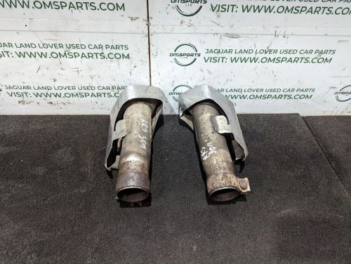 Find RANGE ROVER SPORT L320 EXHAUST TAIL TIPS PAIR in Wolverhampton ...