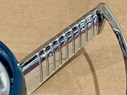 Find 1958 Edsel Citation Steering Wheel Push Button Shift Selector ...