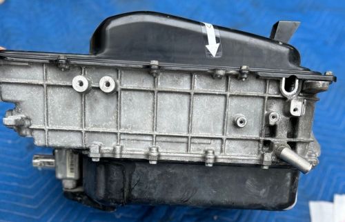 Find 2006-2009 TOYOTA HIGHLANDER 4WD LEXUS RX400H AWD HYBRID INVERTER ...