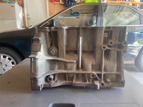Find Honda B20B bare engine block in , for US $235.00