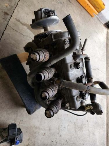 Find YAMAHA RX1 MOUNTAIN ENGINE in , for US $2,400.00