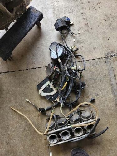 Find YAMAHA RX1 MOUNTAIN ENGINE in , for US $2,400.00