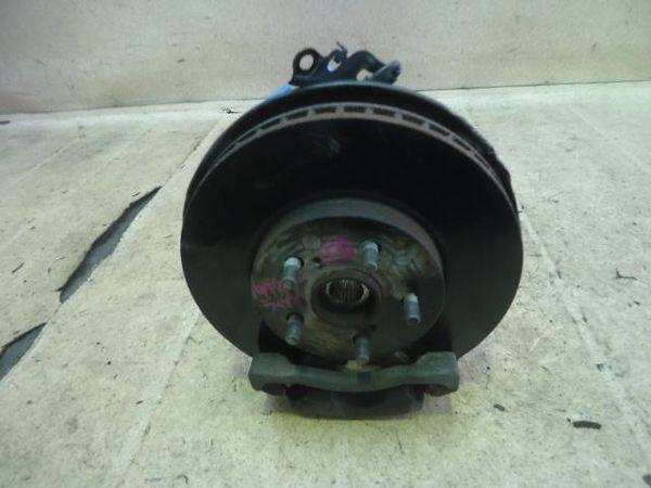 Find TOYOTA WISH 2003 F. LEFT KNUCKLE HUB ASSY [5444340] in Minato-ku ...