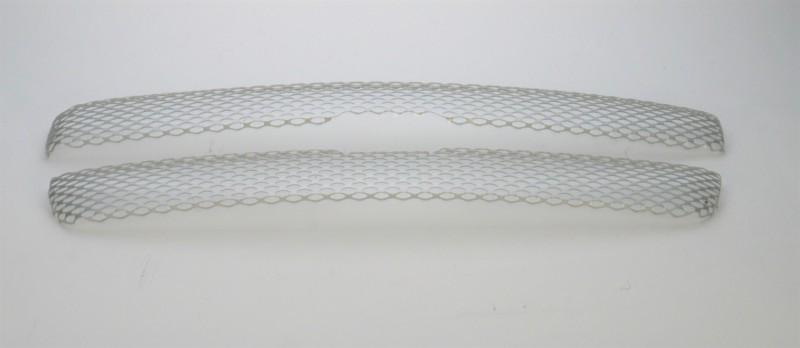 Find Street Scene 950-77160 Speed Grille Inserts; Main Grille in Chino ...