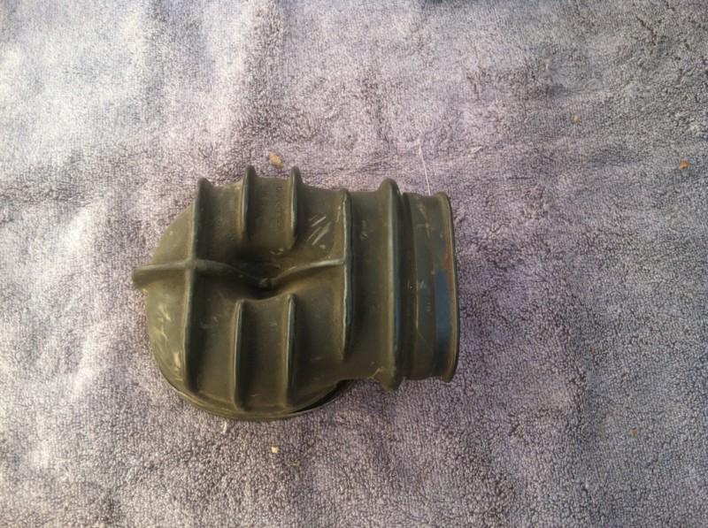 Find Volkswagen Jetta Golf Rabbit Cabrio Scirocco 8V MK1 MK2 OEM Intake ...