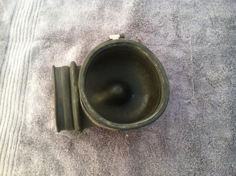 Find Volkswagen Jetta Golf Rabbit Cabrio Scirocco 8V MK1 MK2 OEM Intake ...