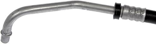 Purchase BRAND NEW OEM ENGINE OIL LINE 2001-2009 VOLVO S60 S80 V70 ...