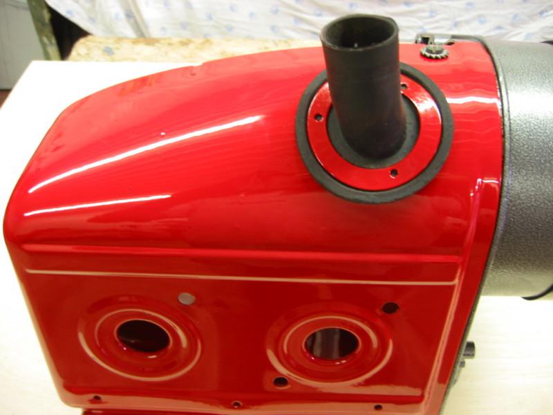 Find Rotax 377 447 Engine Dress Up Kit in Boulder Junction, Wisconsin ...