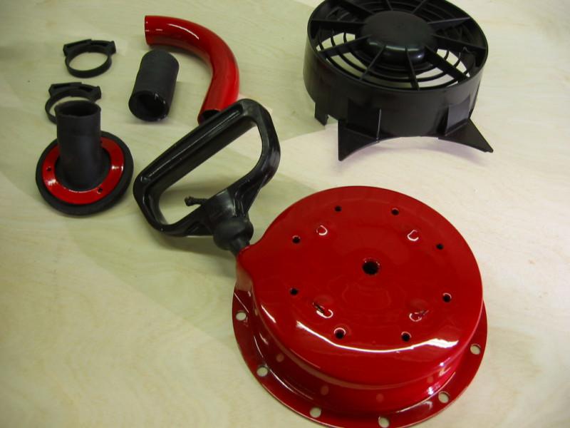 Find Rotax 377 447 Engine Dress Up Kit in Boulder Junction, Wisconsin ...