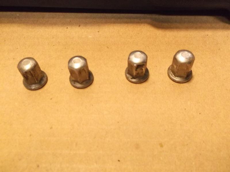 Find ACURA LEGEND 3.2 LITER ENGINE FUEL INJECTOR COVERS WITH FACTORY ...