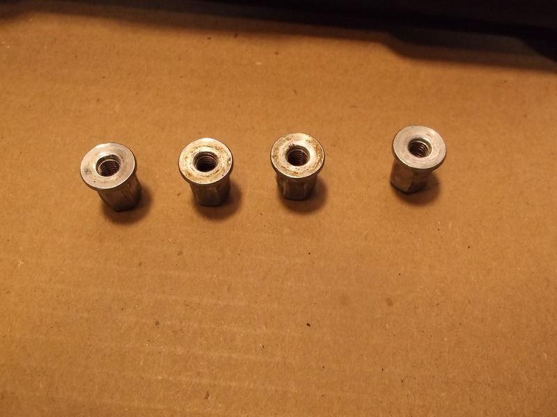 Find ACURA LEGEND 3.2 LITER ENGINE FUEL INJECTOR COVERS WITH FACTORY ...