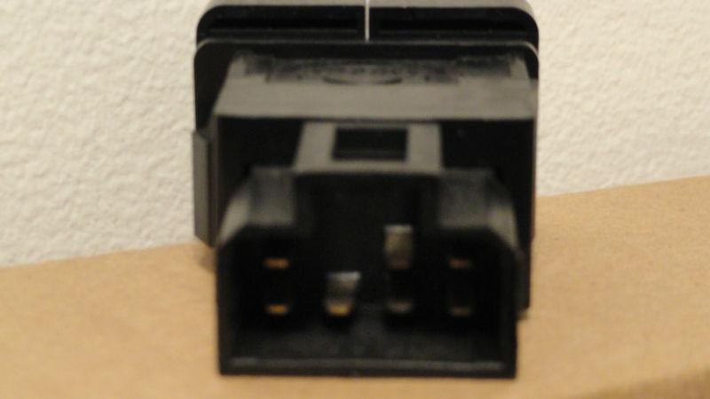 Find Nissan Skyline R32 GTS Type-M Spoiler switch wing RB26DETT GTS ...