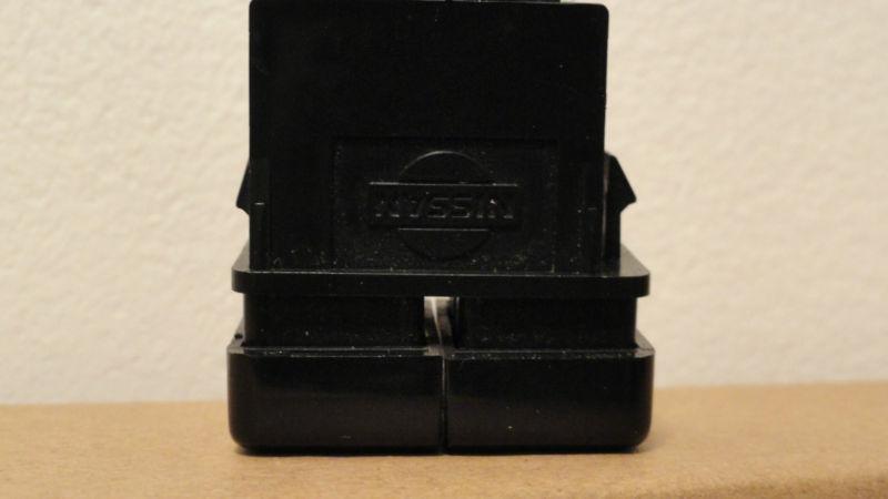 Find Nissan Skyline R32 GTS Type-M Spoiler switch wing RB26DETT GTS ...