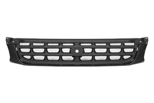 Find Replace CH1200212 - 96-00 Plymouth Voyager Grille Brand New Car ...