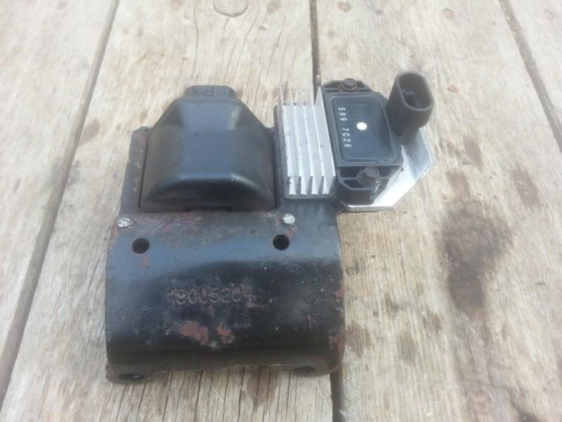 Find mk3 Volkswagen ignition coil in Forest Lake, Minnesota, US, for US ...