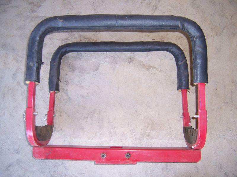 Purchase Kent Moore HM290 Manual Transmission Service Tool Set GM ...