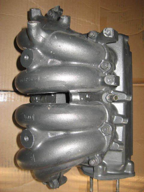 Find 4G63 Turbo Cyclone Intake Manifold Galant VR-4 Eclipse GSX Talon ...