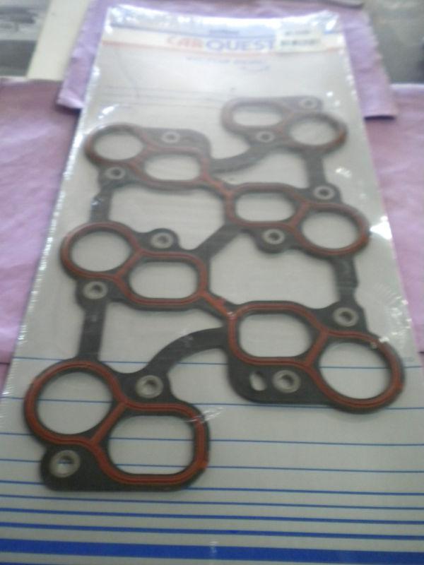 Find Victor MS16285 Fuel Injection Plenum Gasket 1997 Ford 4.2L V/6 in ...