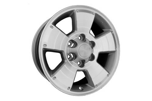 Find CCI 69429U20 - 03-07 Toyota 4Runner 17" Factory Original Style ...
