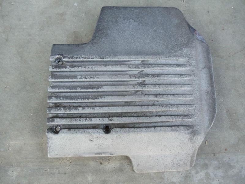 Sell 85 - 92 Tune Port Injection Camaro Z28 IROC Trans Am Corvette ...