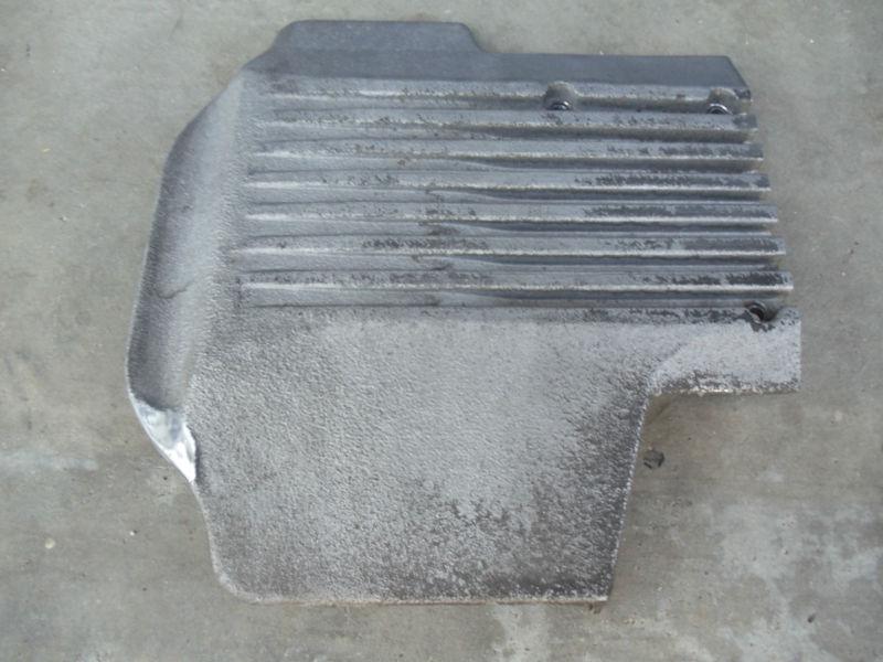 Sell 85 - 92 Tune Port Injection Camaro Z28 IROC Trans Am Corvette ...