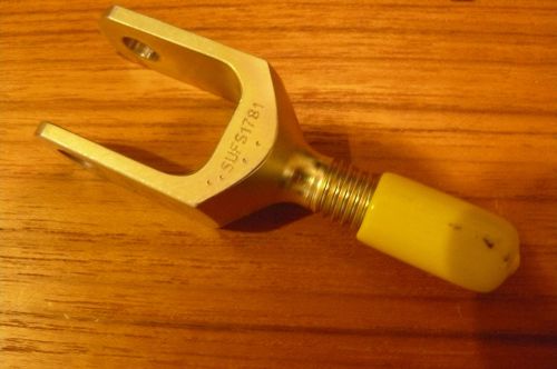 Sell Bell 206 Helicopter Control Rod Clevis Looks New in Mesa, Arizona ...